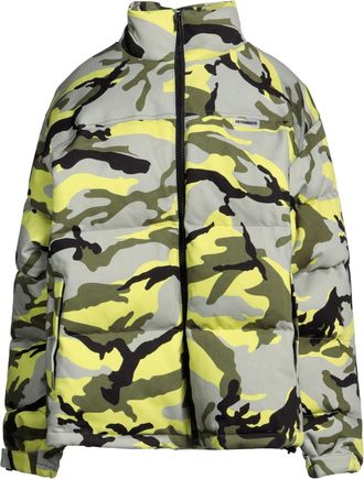 VETEMENTS JACKEN & M&Auml;NTEL - Pufferjacken & Daunenjacken auf YOOX.COM