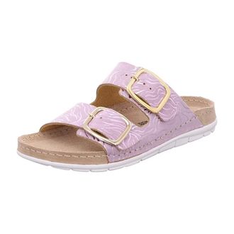Rohde Damen, Schuhe, Rosa, 42 EUGr&ouml;&szlig;e