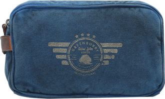 Greenburry Kulturtasche Vintage Aviator