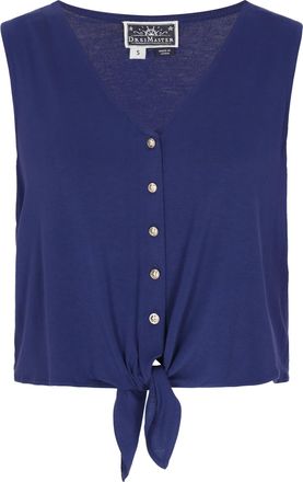 Dreimaster Dreimaster Spitze Frauen Marine