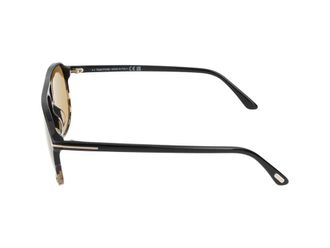 Tom Ford Unisex Sunglasses Ft1026 05e 61-12-145 Injected