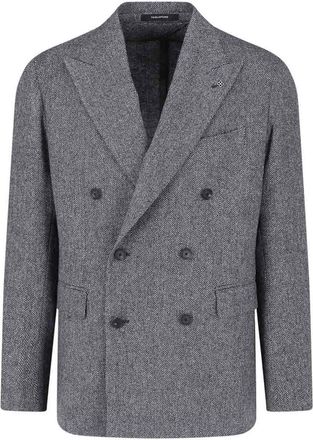 Tagliatore Blazer - Gris