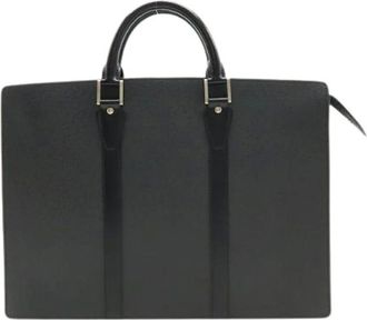 Louis Vuitton Herren, Pre-Owned, Schwarzk, ONE SIZEGr&ouml;&szlig;e