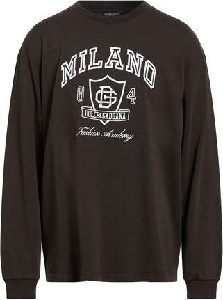 Dolce & Gabbana TOPS - T-shirts sur YOOX.COM