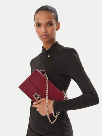 Furla Handtasche Amelia M WB02156 BX4573 CGQ00 Dunkelrot