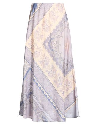 Zimmermann HOSEN & R&Ouml;CKE - Maxi-R&ouml;cke auf YOOX.COM