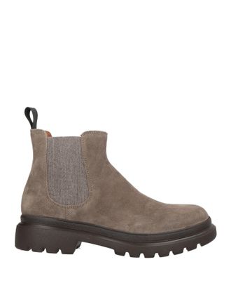Frau SCHUHE - Stiefeletten auf YOOX.COM