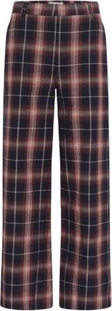 Inwear Femme, Pantalons, Multicolore, Taille: 40 FR Wide Pantalons