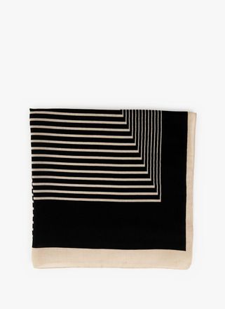 Au Printemps Paris Etole ray&eacute;e