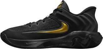 Nike Homme, Sport, Noir, Taille: 44 1/2 EU Giannis Immortality 4