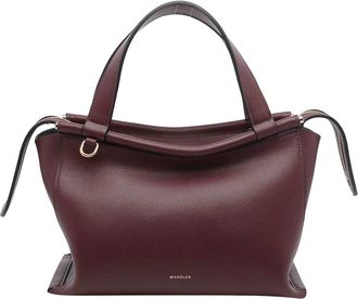 Wandler Sac Cabas - Rouge