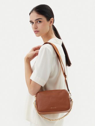 Michael Kors Handtasche MICHAEL Michael Kors Bryant 32S5GYTC5L Braun