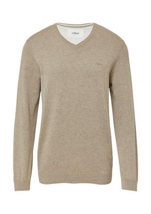 s.Oliver Strickpullover