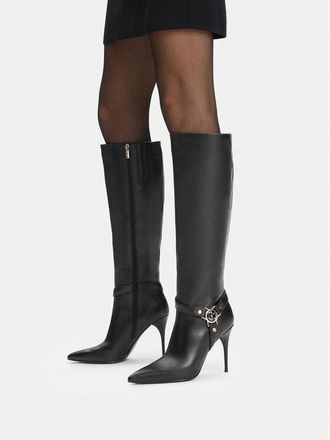 Eva Minge Stiefel EO-SURI-1278-508 Schwarz
