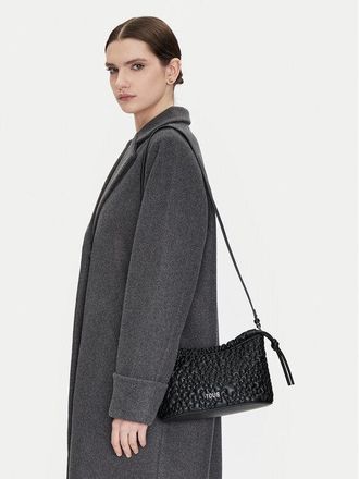 Tous Handtasche Puffy Bear 2002185351 Schwarz