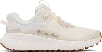 Columbia Sneakers Columbia Terrastride CRZ Sneaker 2115101 Wei&szlig;