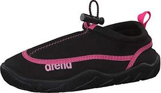 Arena Chaussures de sport aquatique en néoprène Bow pour femmes