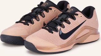 Nike Tennisschuhe Vapor 12 Premium rosa