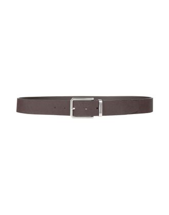 Blauer Kleinlederwaren - G&uuml;rtel auf YOOX.COM