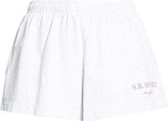 Sporty & Rich HOSEN & R&Ouml;CKE - Shorts & Bermudashorts auf YOOX.COM