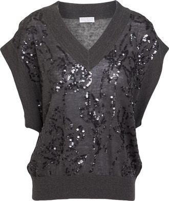 Brunello Cucinelli STRICKWAREN - Pullover auf YOOX.COM