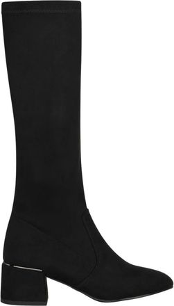 Alma En Pena Alma EN Pena, Femme, Chaussures, Noir, Taille: 35 EU Medium fitted boot