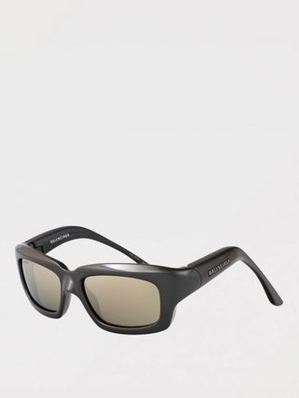 Balenciaga Sonnenbrille BALENCIAGA Herren Farbe Grau