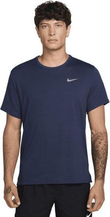 Nike Miler Dri-FIT UV M - Runningshirt - Herren
