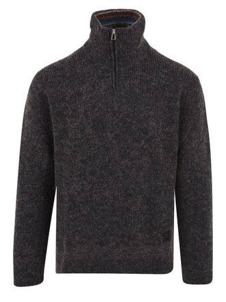 Paul Smith Pulls Black