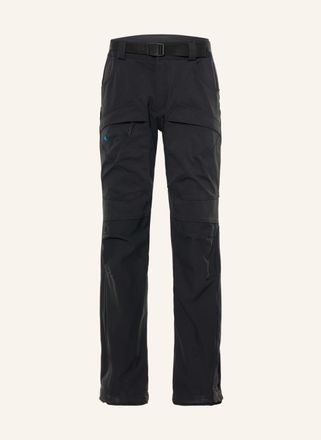 Kl&auml;ttermusen Trekkinghose Gere 3.0 schwarz
