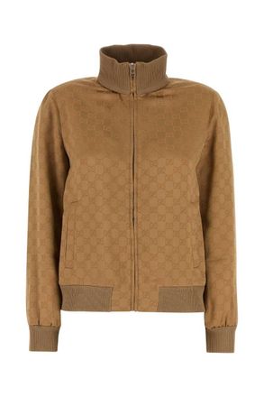 Women's Gucci Jackets - up to −56% | Stylight Women's Gucci Jackets - up to −56% | Stylight