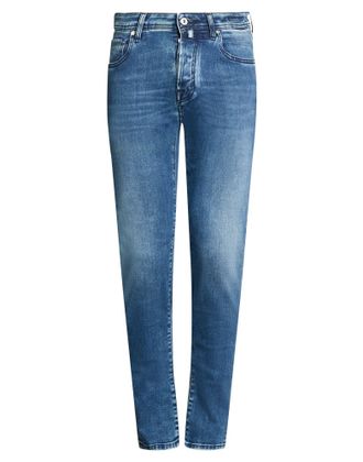 Jacob Cohen HOSEN & R&Ouml;CKE - Jeanshosen auf YOOX.COM