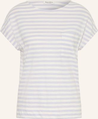 Marc O'Polo Marc Opolo T-Shirt blau