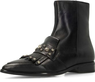 Manfield Stiefelette