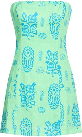 Rhode Resort KLEIDER - Mini-Kleider auf YOOX.COM