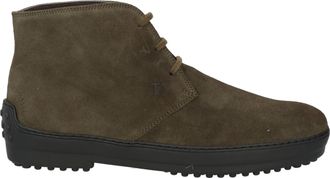 Tod's SCHUHE - Stiefeletten auf YOOX.COM