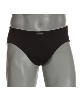 Mey Slip Jazz aus einem elastischen Baumwoll-Mix in