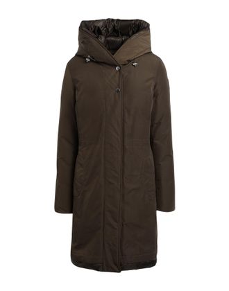 Woolrich JACKEN & M&Auml;NTEL - Pufferjacken & Daunenjacken auf YOOX.COM
