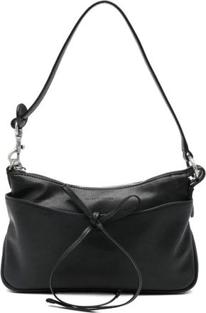 Marge Sherwood Femme, Sacs, Noir, Taille: ONE Size Sac bandouli&egrave;re