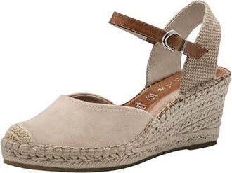 Tamaris Espadrill 1-29610-42 251 Taille: 37 EU