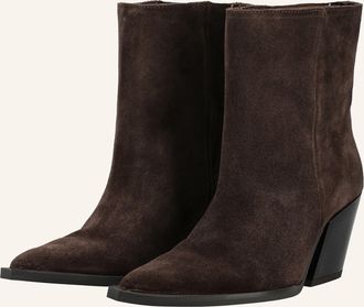 Steve Madden Stiefelette Melle braun