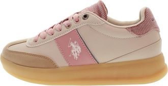 U.S.Polo Association Sneaker Campy
