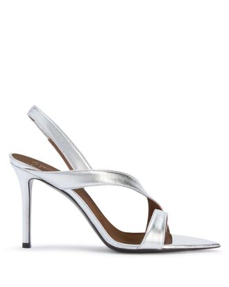 Giuseppe Zanotti INTRIIGO CRIS 90 Sandalen