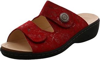 Belvida 42.410 Taille 38 EU Rouge (rouge), rouge, 38 EU