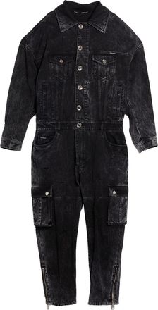 Dolce & Gabbana OVERALLS - Jumpsuits auf YOOX.COM