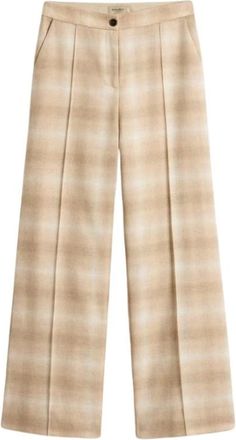 Woolrich Damen, Hosen, Beige, W26Größe