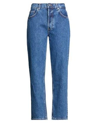 Anine Bing BAS - Pantalons en jean sur YOOX.COM