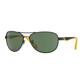 Ray-Ban unisex, Accessories, Schwarzk, ONE SIZEGr&ouml;&szlig;e
