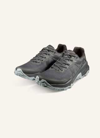 Mammut Mammut Multifunktionsschuhe Sertig Low 2 Gtx schwarz