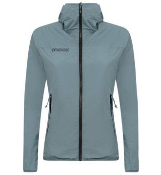 Rock Experience Scrambler Light Hoodie W - Softshelljacke - Damen